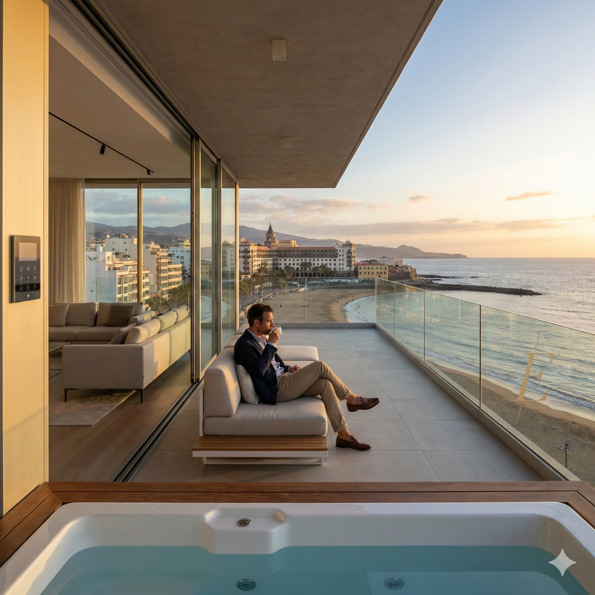 Telecommute from Paradise: 5 Requirements to Rent Your Apartment to ...